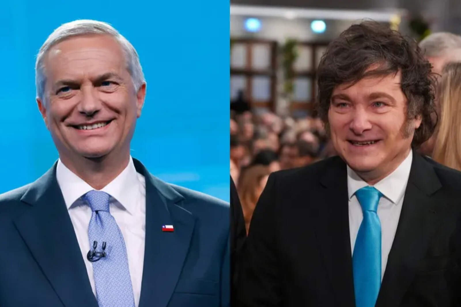 Tras la victoria de Kast, el riesgo país de Chile cayó a su nivel más ...