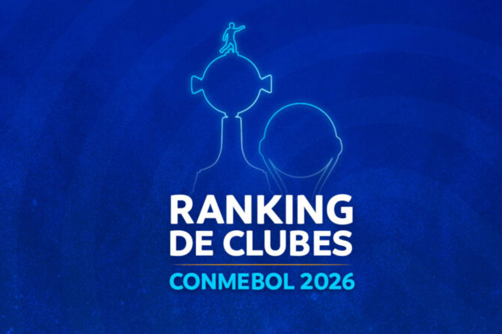 CONMEBOL published its new club ranking for 2026: how Argentine teams ...