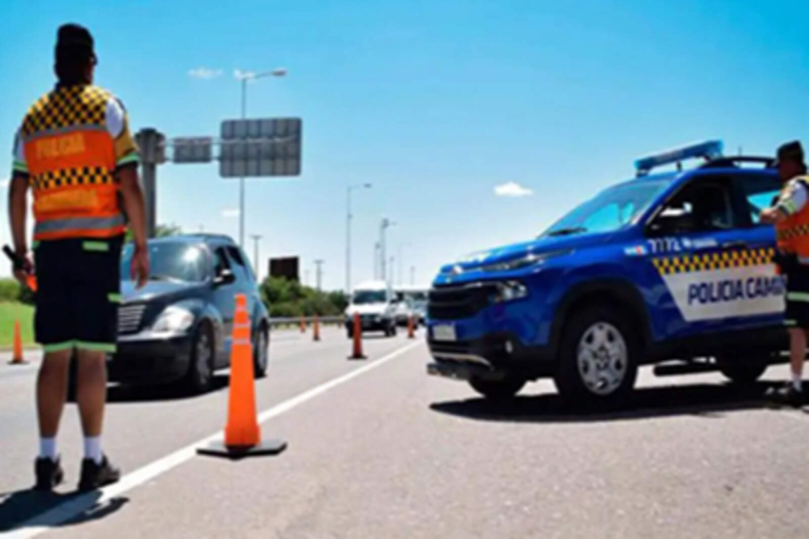 Córdoba updates its road regulations with changes in lighting and ...