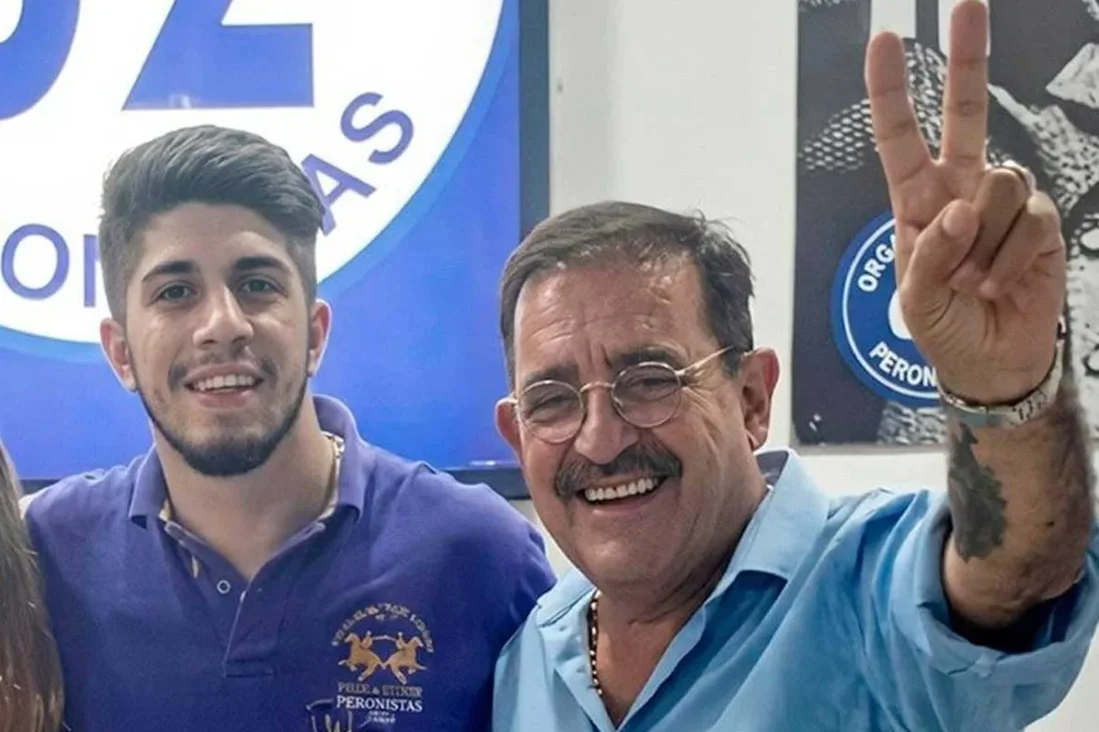 El escándalo del concejal Moreno sacude las estructuras del peronismo ...