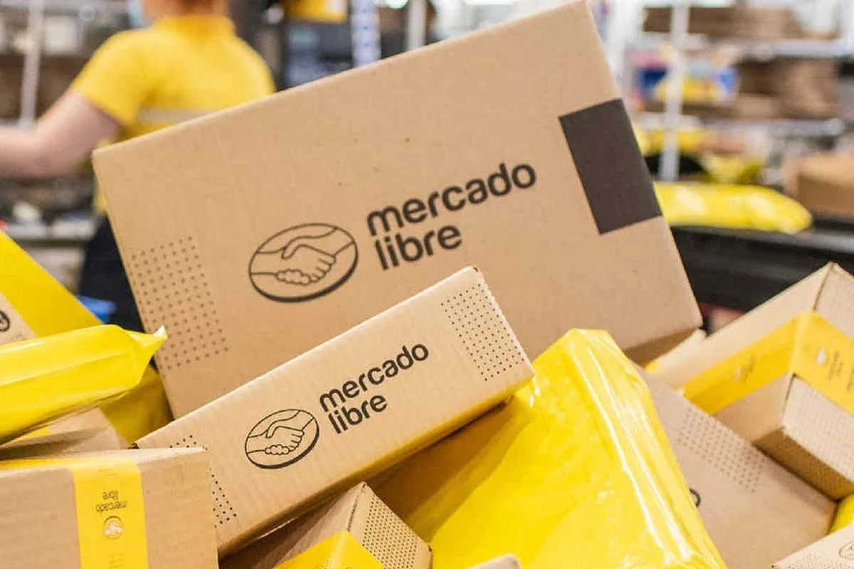YouTube Shopping llega a Argentina junto a Mercado Libre