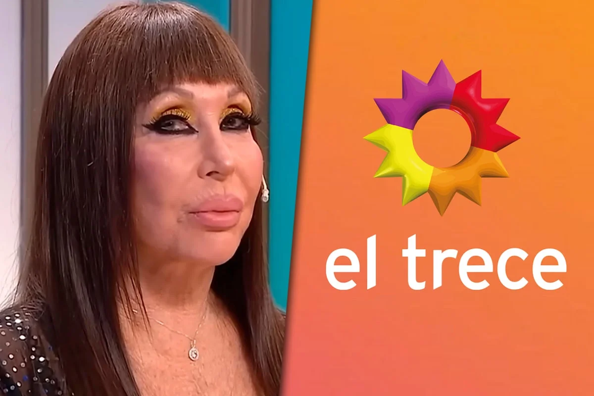 'La mañana con Moria' pierde a uno de sus cronistas: quién se despidió ...