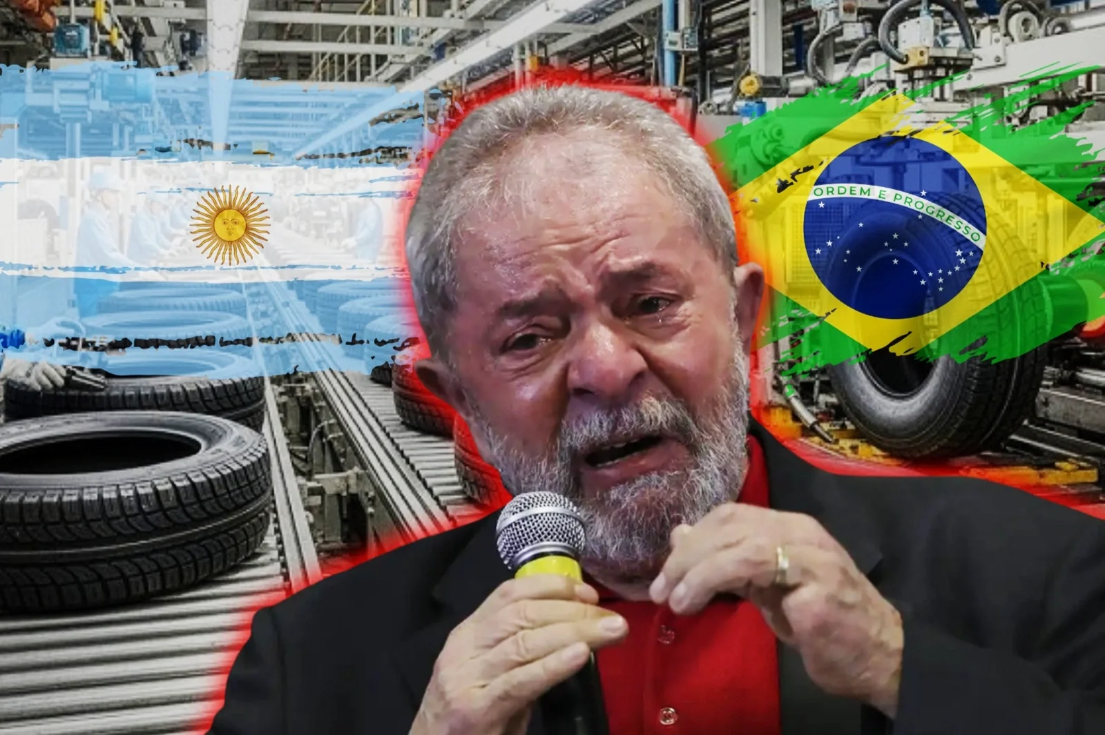 New automotive investment: a Brazilian group will produce 1.2 million ...